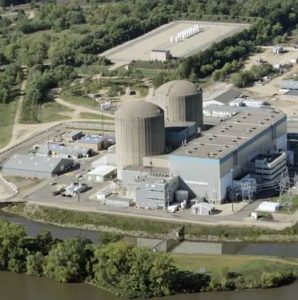 Prairie Island 1 & 2 – Nuclear Decommissioning Collaborative