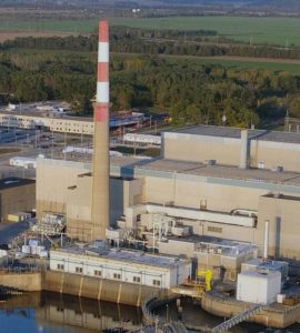 Quad Cities 1 & 2 – Nuclear Decommissioning Collaborative