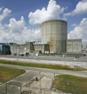 Waterford 3 – Nuclear Decommissioning Collaborative